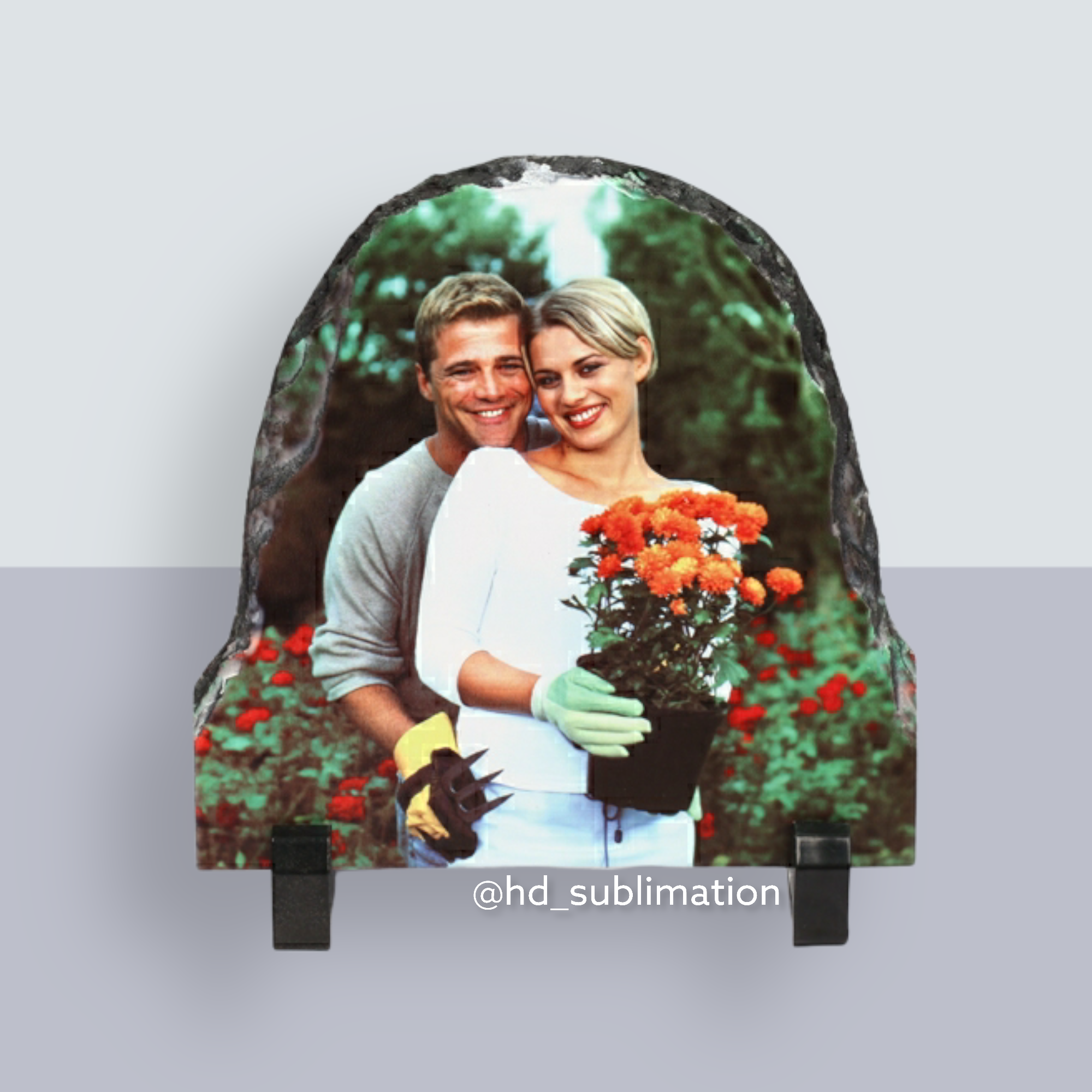 STONE-001 – HD Sublimation