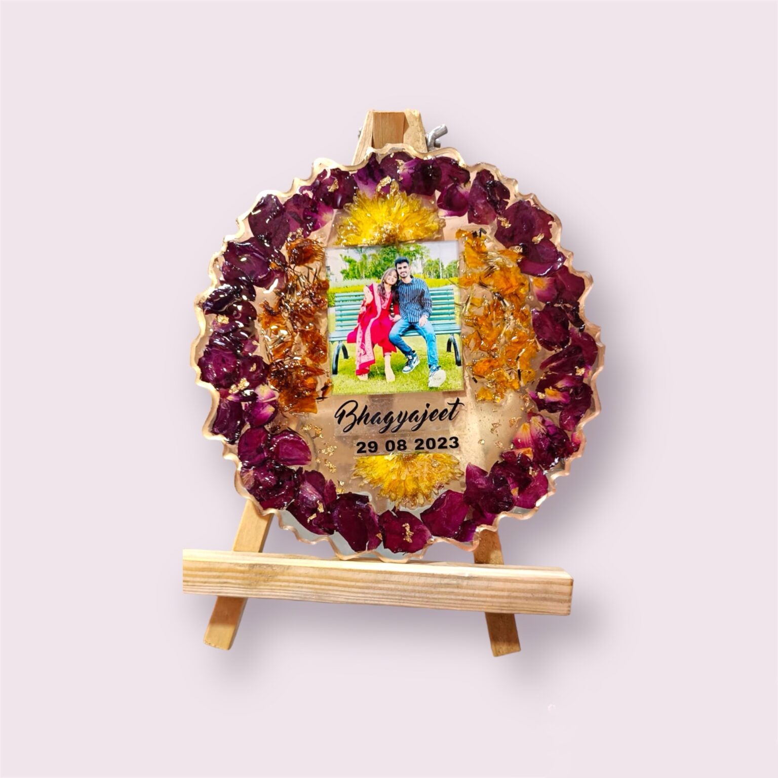 RESINS ART PHOTO FREM – HD Sublimation